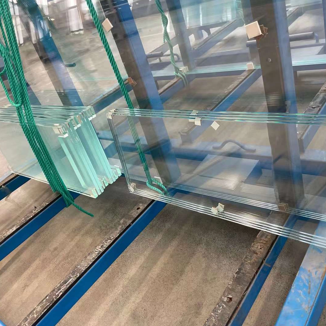Chemical/Chemically Tempered Glass, Chemically Toughened Glass | Evergreen