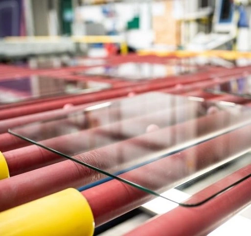 Heat Treated Glass Supplier, Heat Treating Glass | Evergreen
